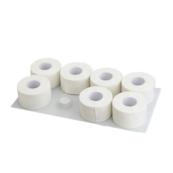 Kinesiology Tape and Coheisve Bandage Manufacturer Service