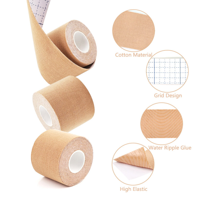 Boob Lift Tape-Breast Lift Tape-Women Body Tape Supplier