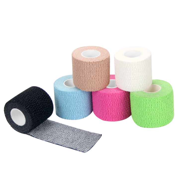 Bulk Athletic Tape Finger Tape For Climbing BJJ Volleyball