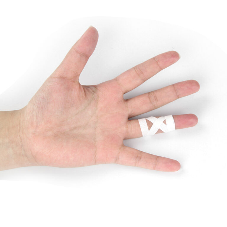 Bulk Athletic Tape Finger | Sports Finger Tape - Wemade