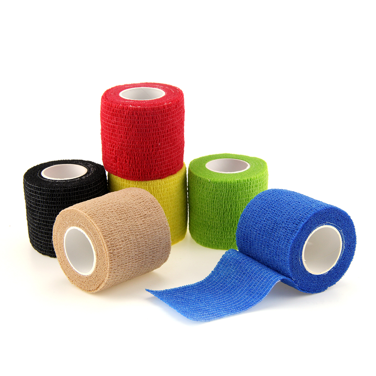 Vet Bandage Art - Cohesive Bandage - Self-adhesive Bandage