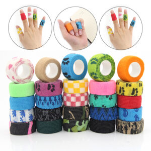 The Ultimate Guide for Finger Tape About What Is, How To Use