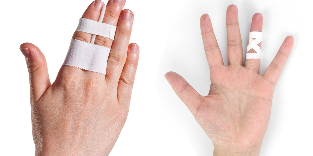 The Ultimate Guide for Finger Tape About What Is, How To Use