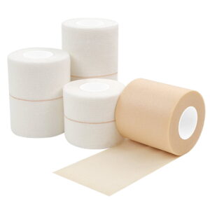 Micropore Medical Paper Tape - Surgical Tape Manufacturer