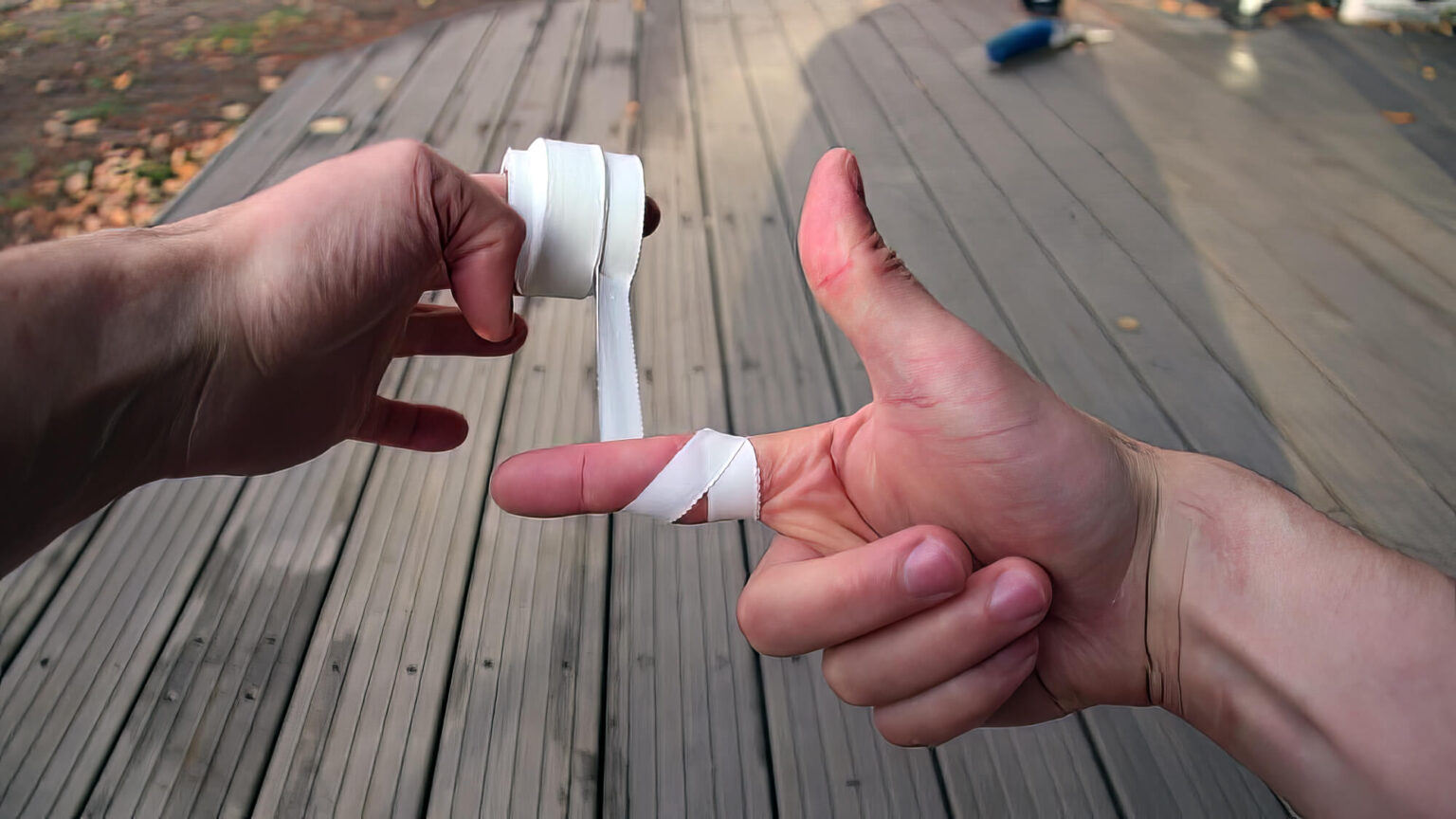 The Ultimate Guide for Finger Tape About What Is, How To Use