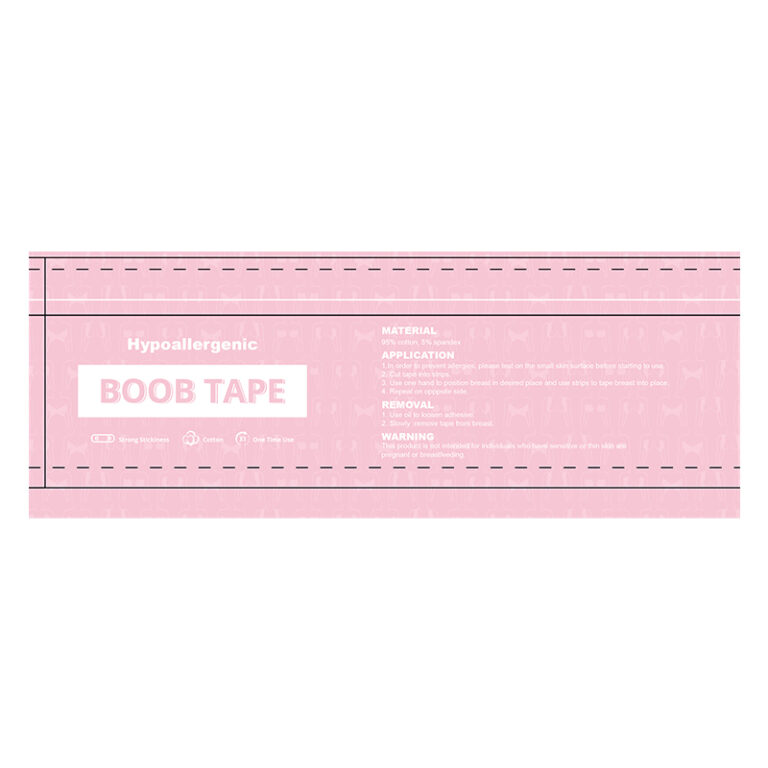 Custom Sports Tape | Kinesiology Tape Manufacturer Wemade