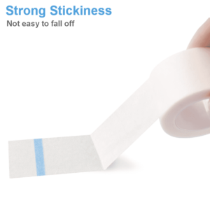 Micropore Medical Paper Tape - Surgical Tape Manufacturer