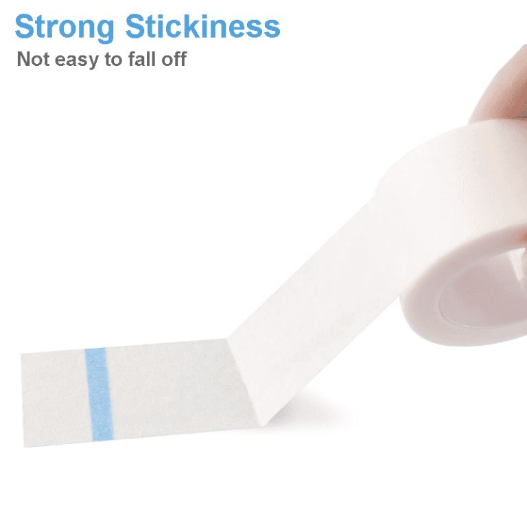Micropore Medical Paper Tape - Surgical Tape Manufacturer
