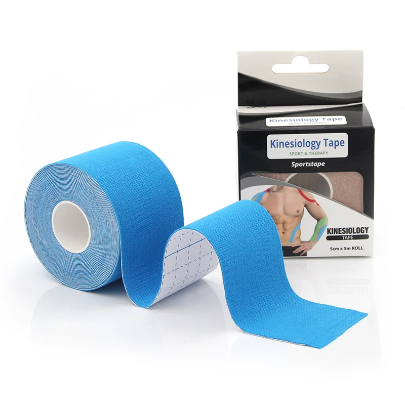Physiotape-Kinesiologie-Tape Hersteller-Großhandel